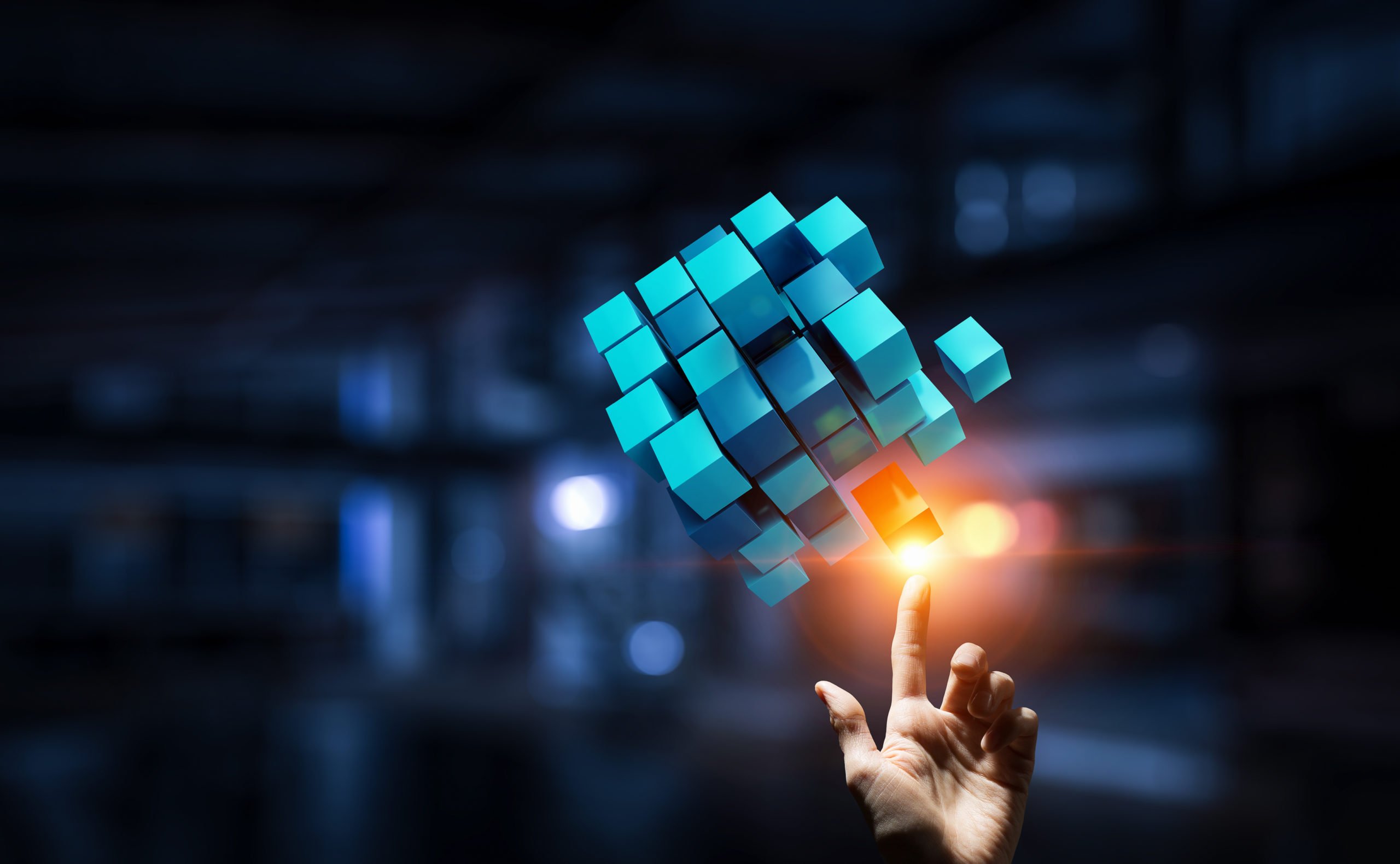 Implementing the Knowledge Hub Digital to facilitate a fair digital ...