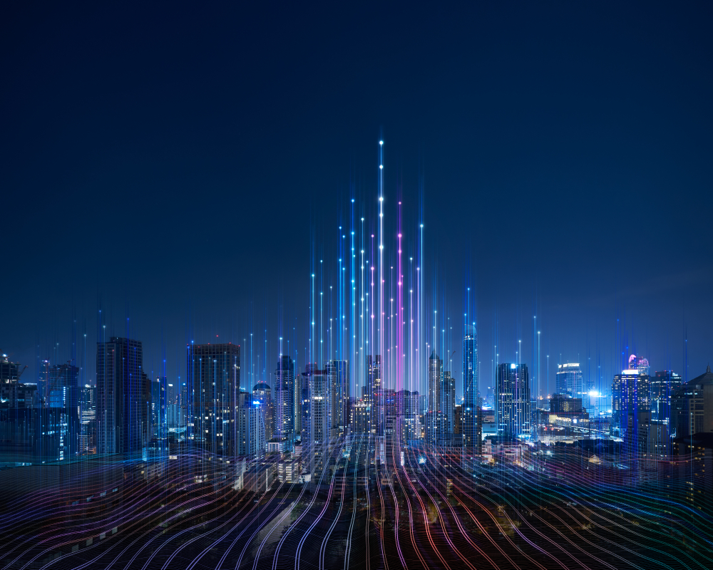 Ecorys study on socially inclusive transition to smart cities | Ecorys