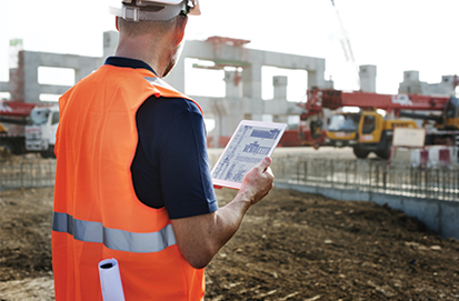 Survey for the technical study on the development and implementation of ...