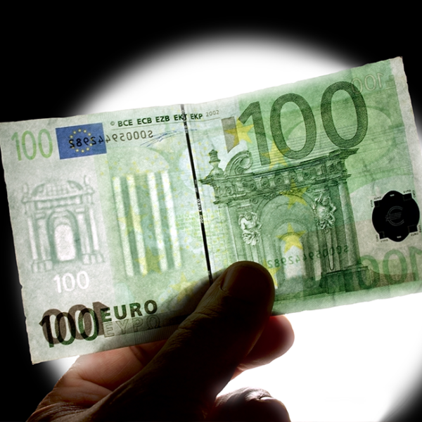 Strengthening the fight against Euro counterfeiting – Final evaluation ...