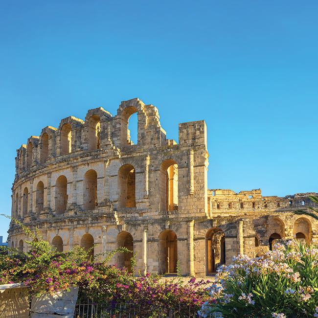 Ecorys assists the EU with a training system in Tunisia | Ecorys