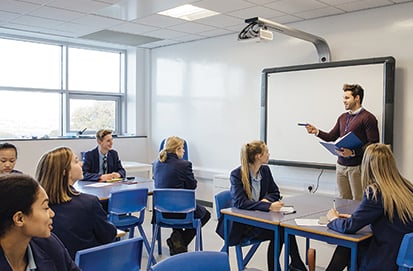 DG EAC publish Ecorys Study on Boosting Teacher Quality | Ecorys