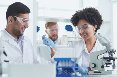 The Department of Health and Social Care (DHSC), through the National ...