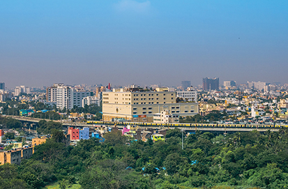 Ecorys opens Chennai office to meet expanding business in South India ...