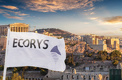 Ecorys South East Europe - Appointment of new Managing Director | Ecorys