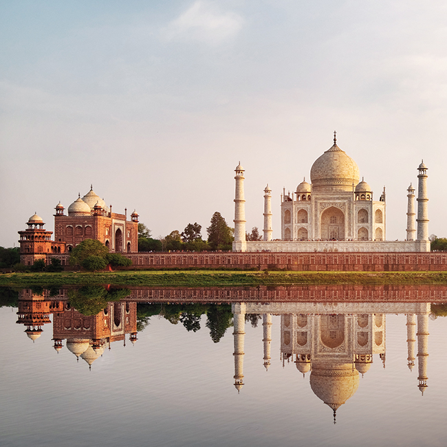 Ecorys opens second office in India | Ecorys