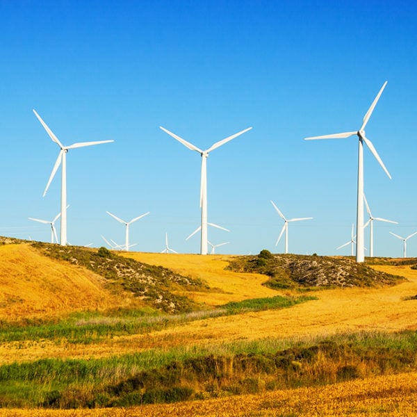 Winning Social Acceptance for Wind Energy in Wind Energy Scarce Regions ...