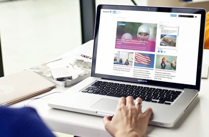 Ecorys launches new global website | Ecorys