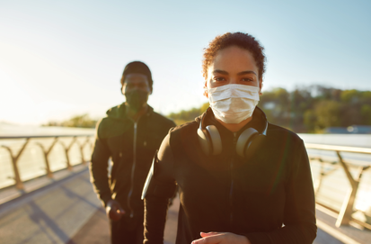 COVID-19 ve AB'de spor üzerindeki etkisi, Diarmid Campbell-Jack | Ecorys