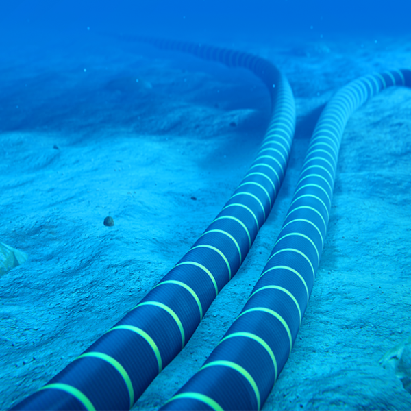 Security threats to undersea communications cables and infrastructure ...