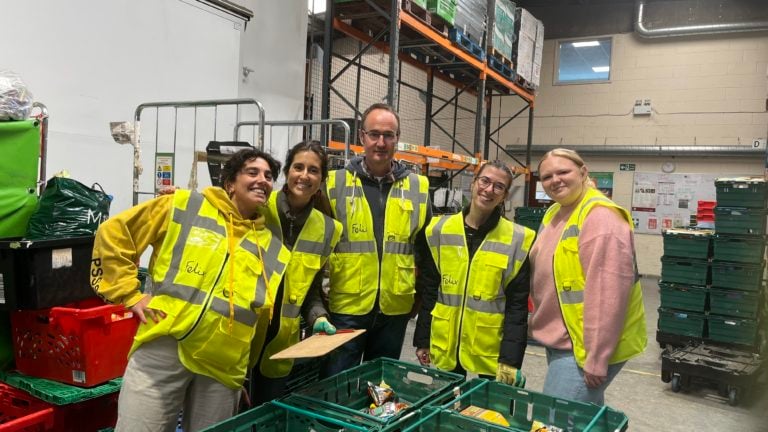 Environmental, Social & Governance | Ecorys