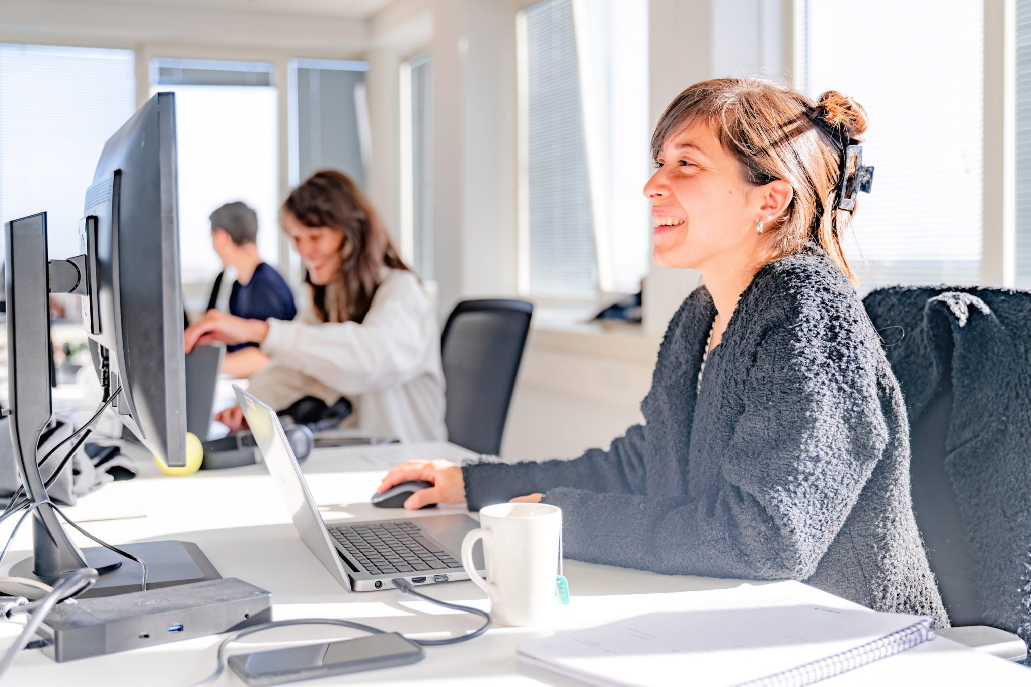 Our Company | Ecorys