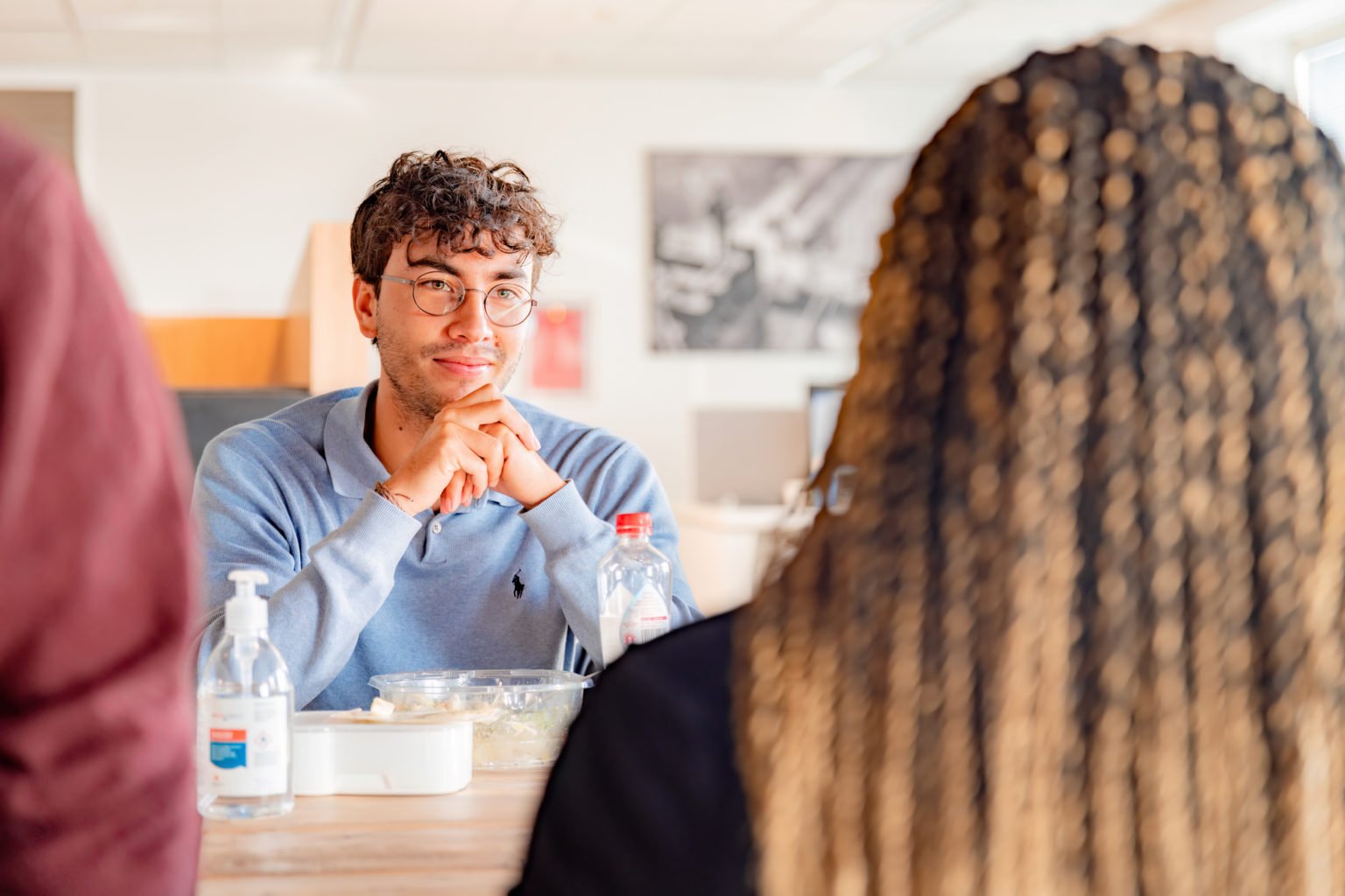 Ecorys Researcher | Ecorys