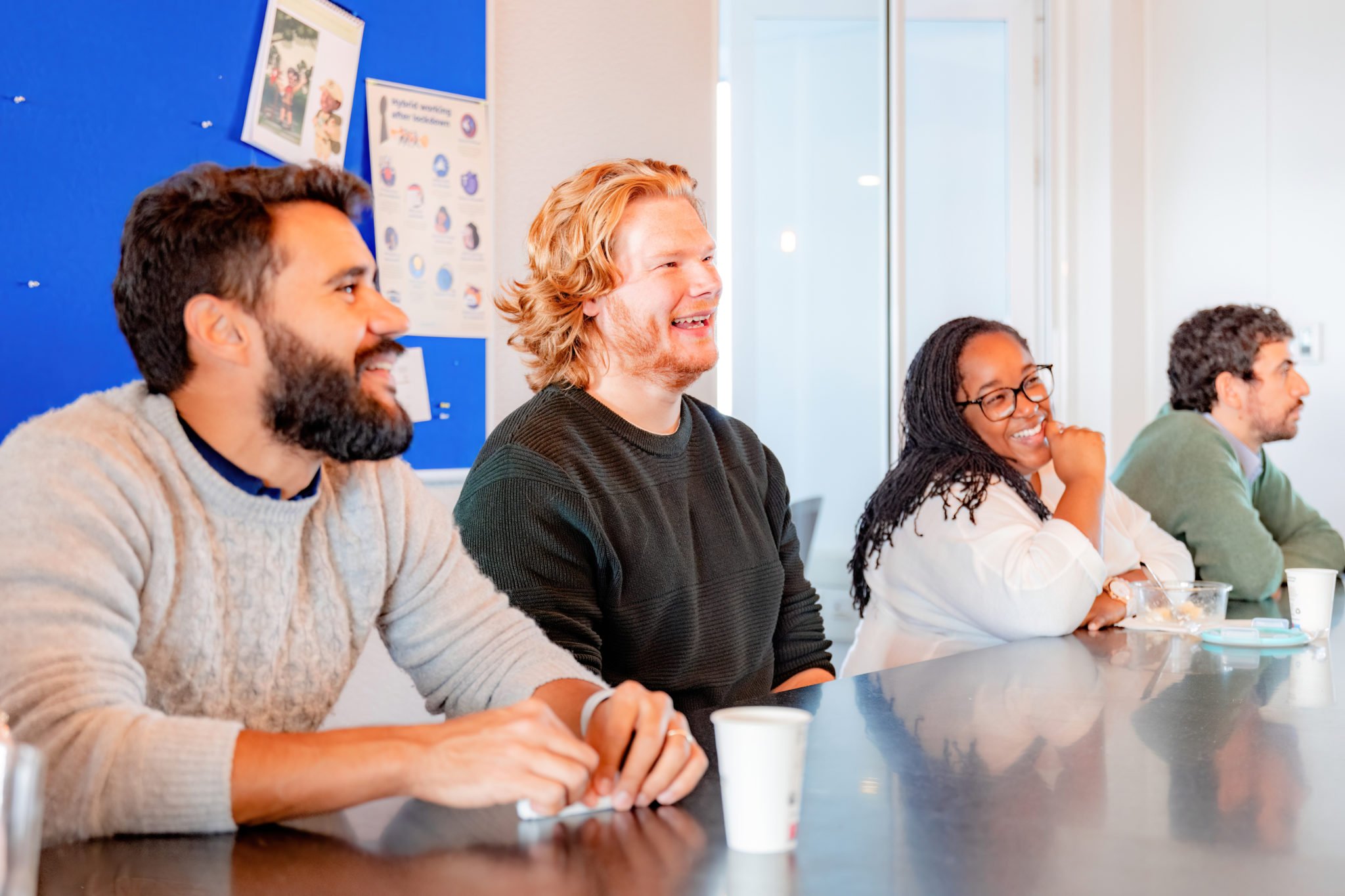 Toonaangevend onderzoek en advies | Ecorys