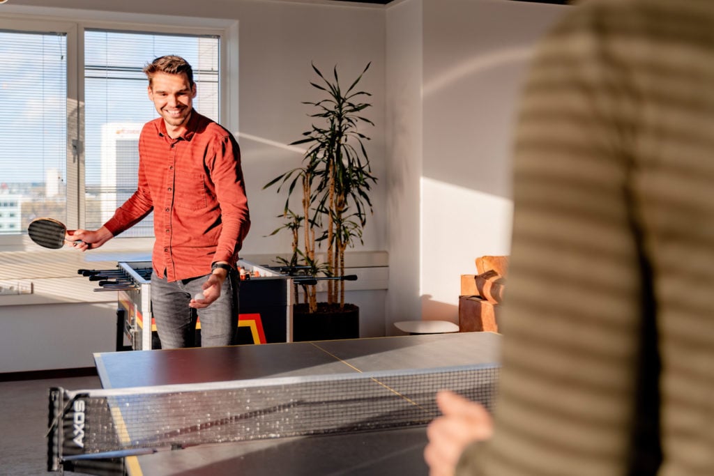 Work With Us | Ecorys