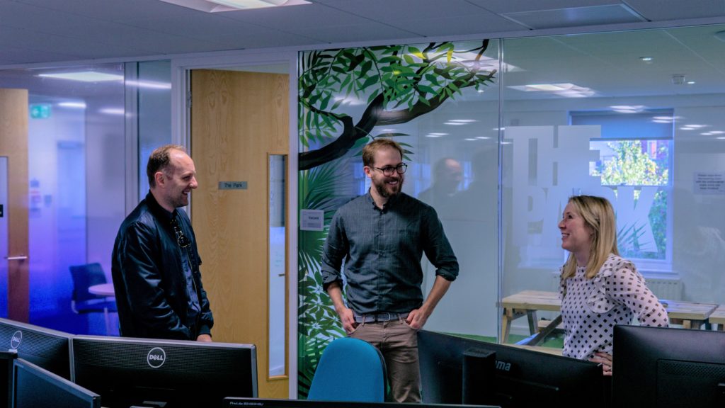 Our Vision & Mission | Ecorys