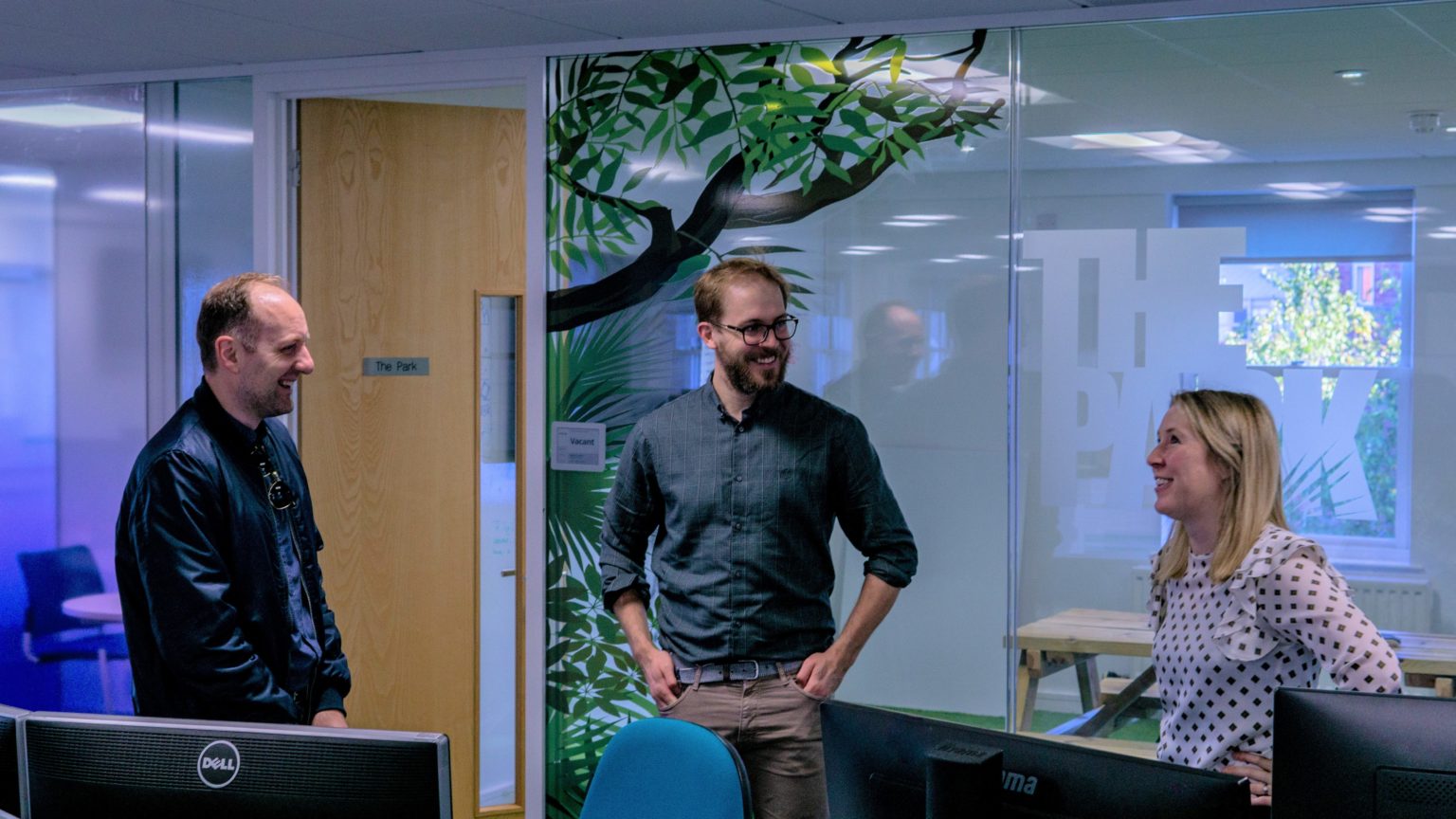 Our Vision & Mission | Ecorys