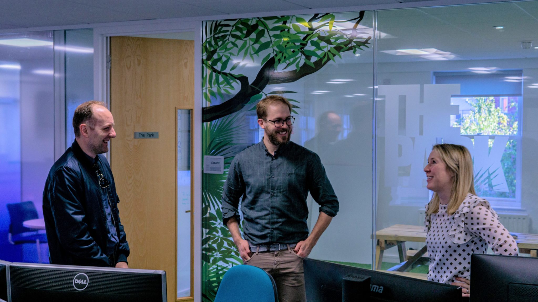 Our Vision & Mission | Ecorys