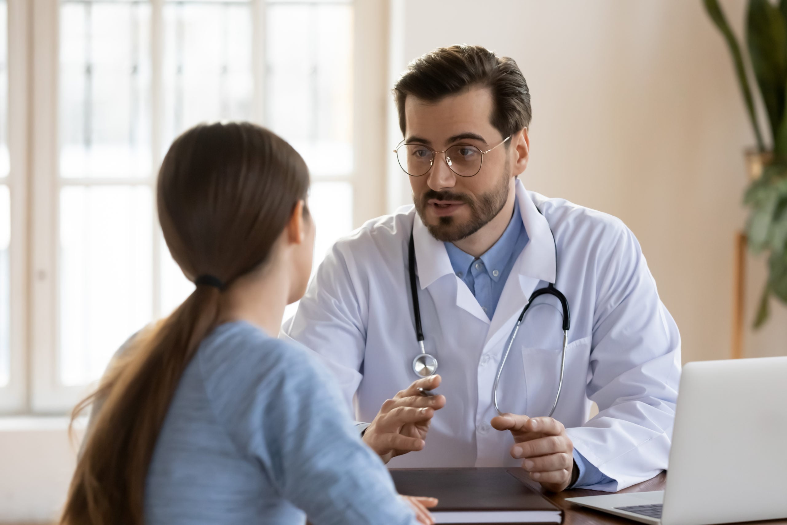 Healthcare that all patients can understand | Ecorys