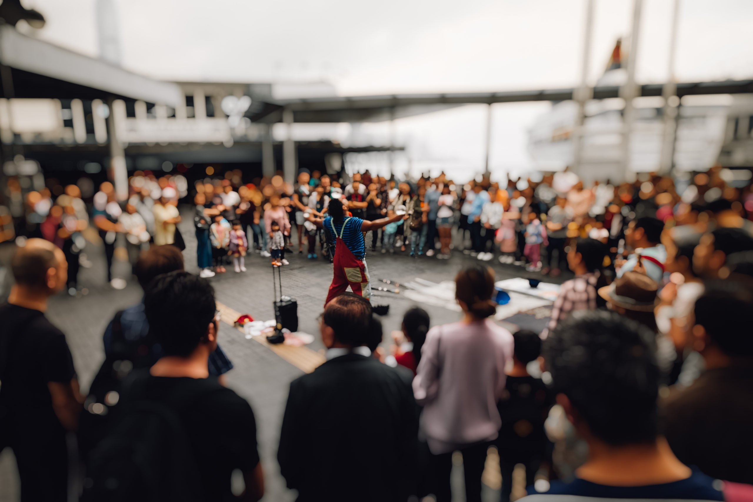 Ecorys presenting Culture Recovery Fund Evaluation at UK Evaluation ...