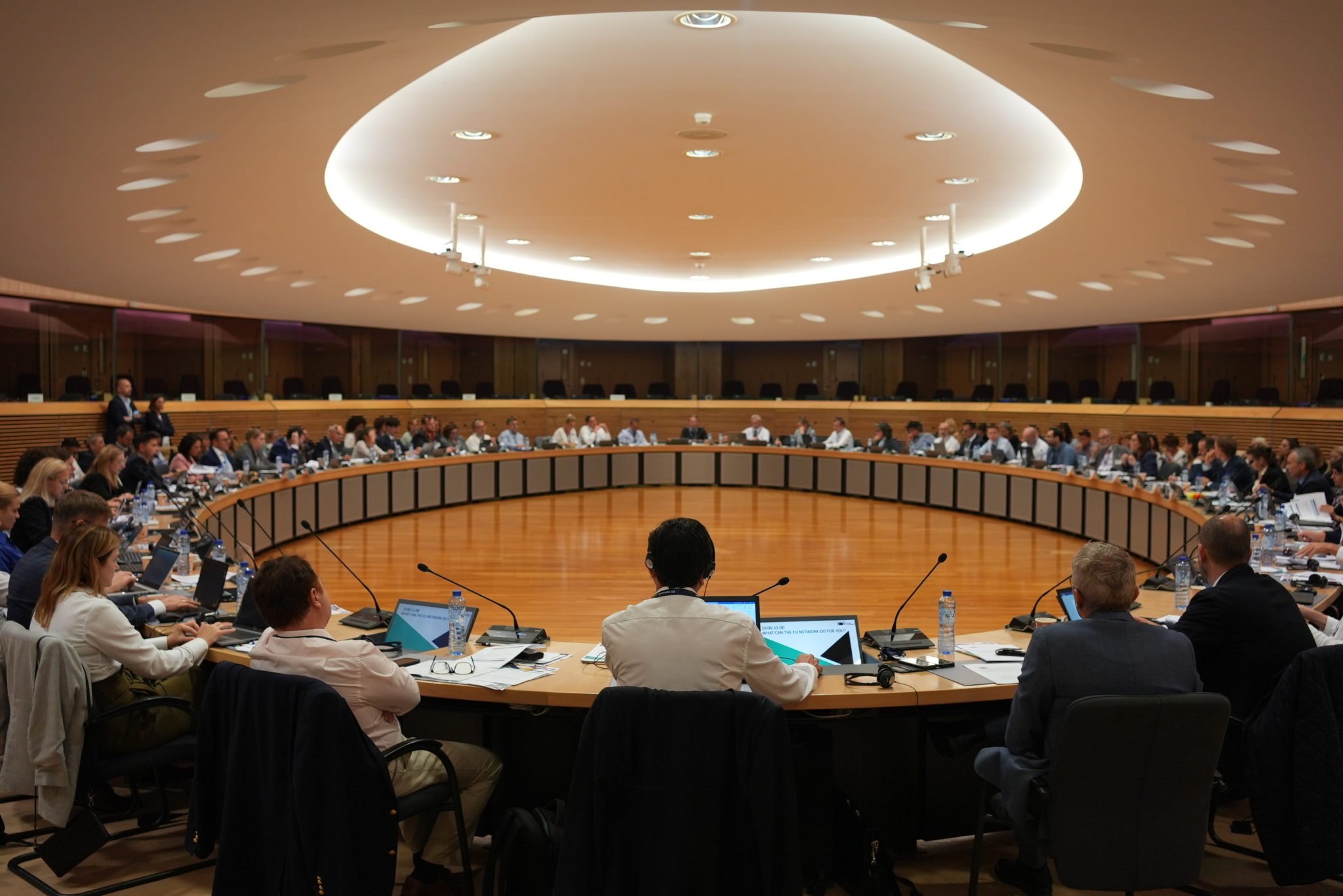 Ecorys continues to support the EU's anti-corruption efforts | Ecorys