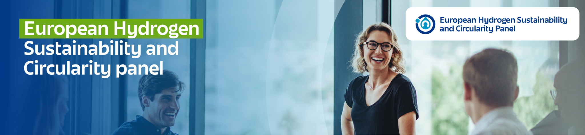 European Hydrogen Sustainability and Circularity Panel | Ecorys