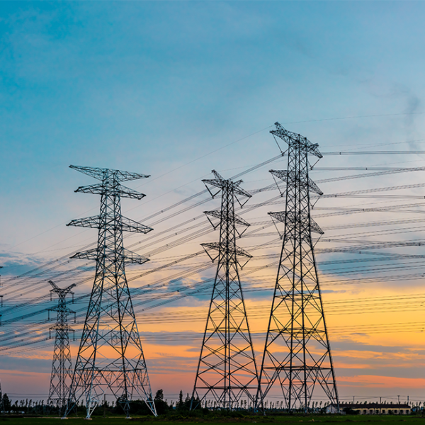 Interpretation of the 'Right to Challenge' principle on electricity ...