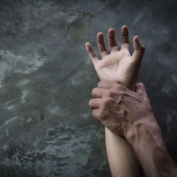 Human trafficking: EU policy reviewed | Ecorys Human trafficking: EU policy reviewed | Ecorys