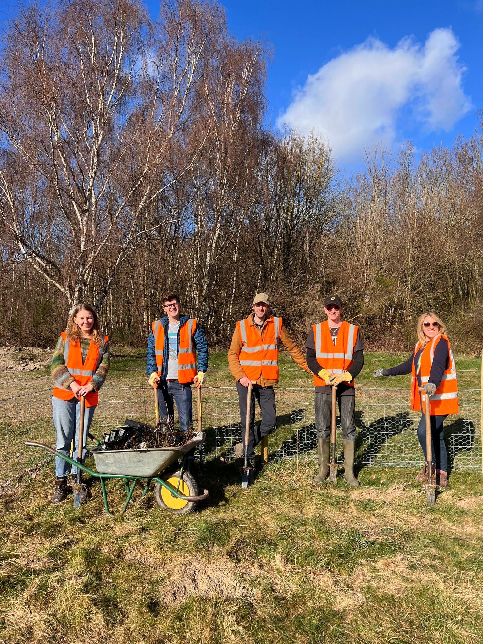 Ecorys UK destaca logros en su tercer Informe Anual de Valor Social ...