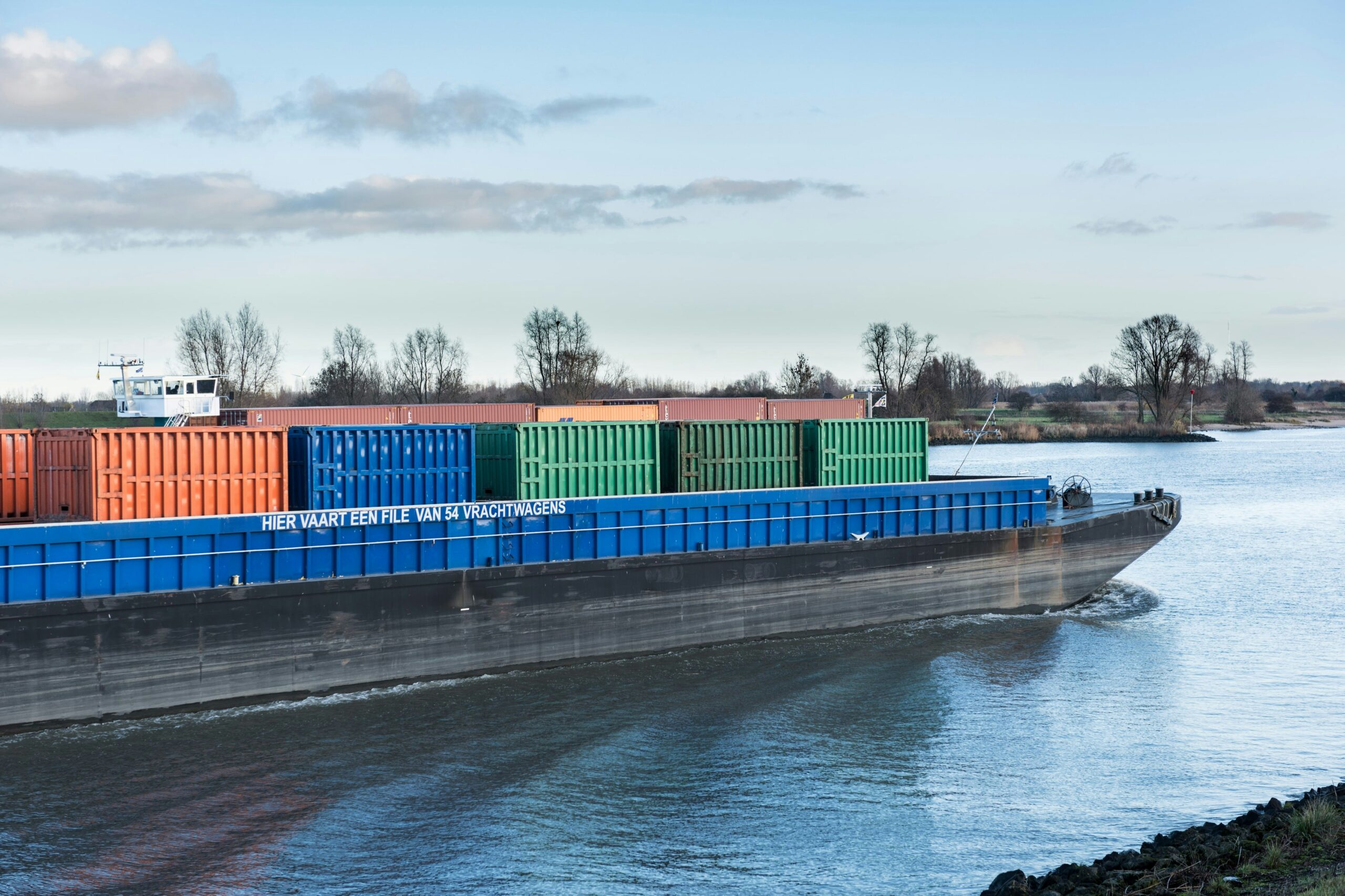 Soluciones prácticas para el cambio modal | Ecorys