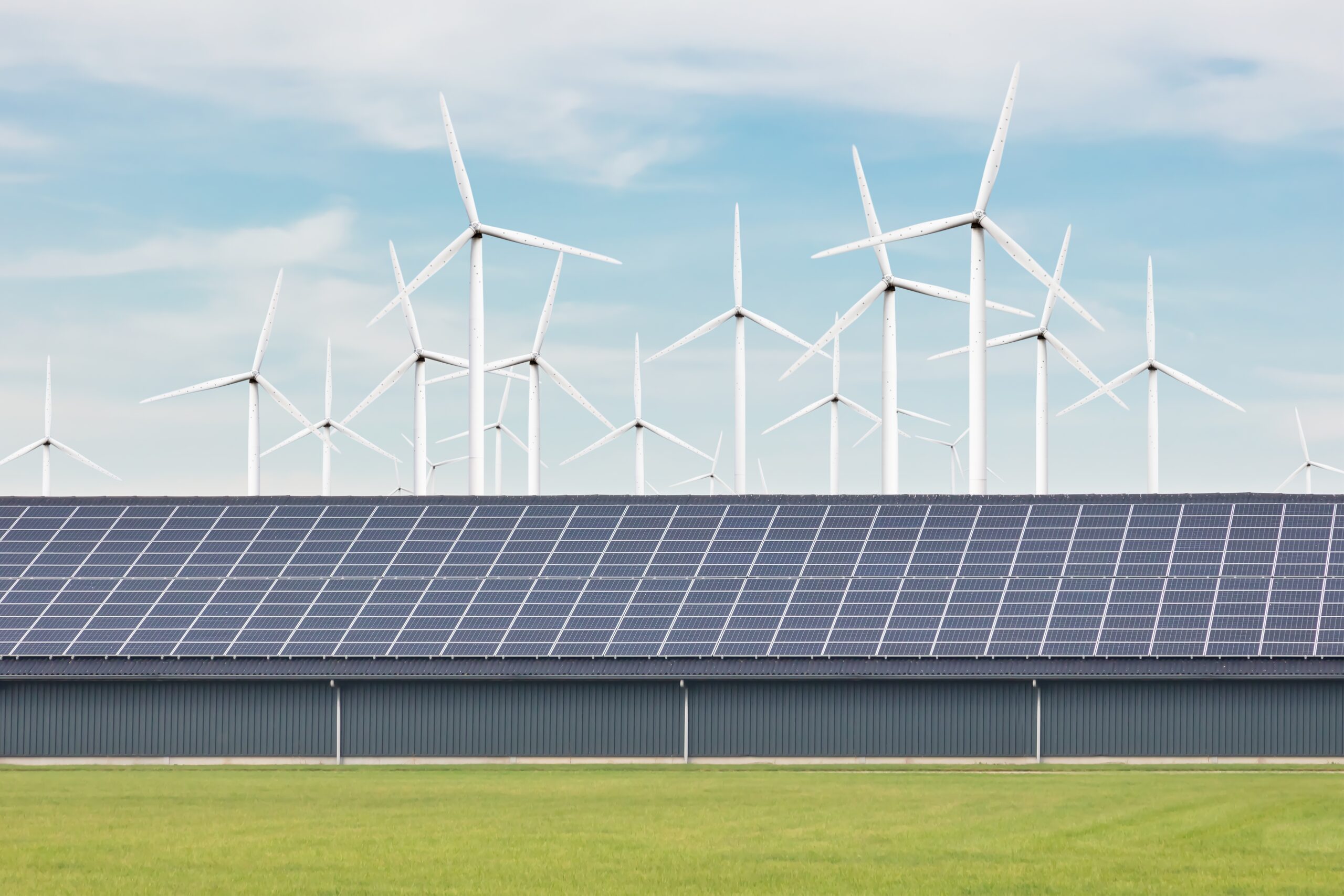 Policy analysis renewable energy technology | Ecorys