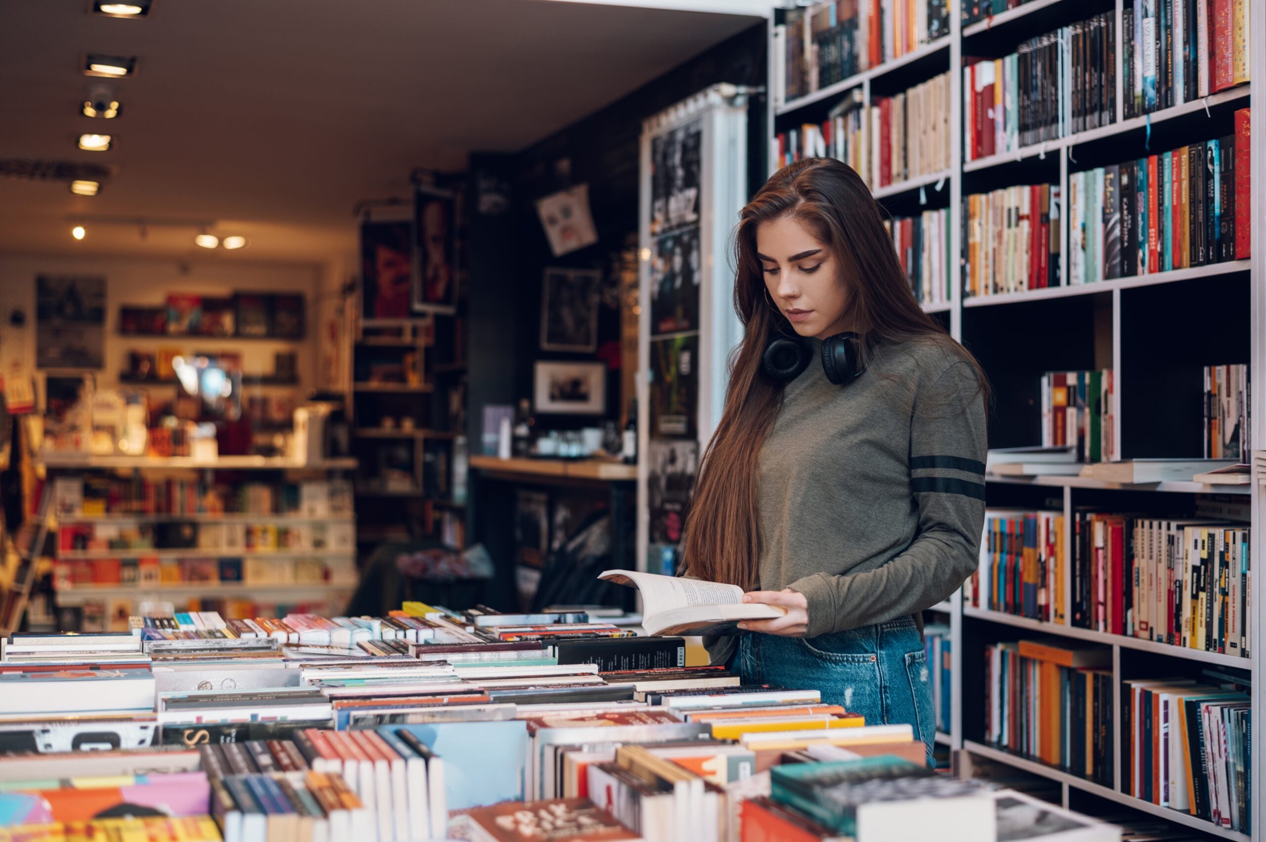 Evaluation of the Fixed Book Price Act | Ecorys