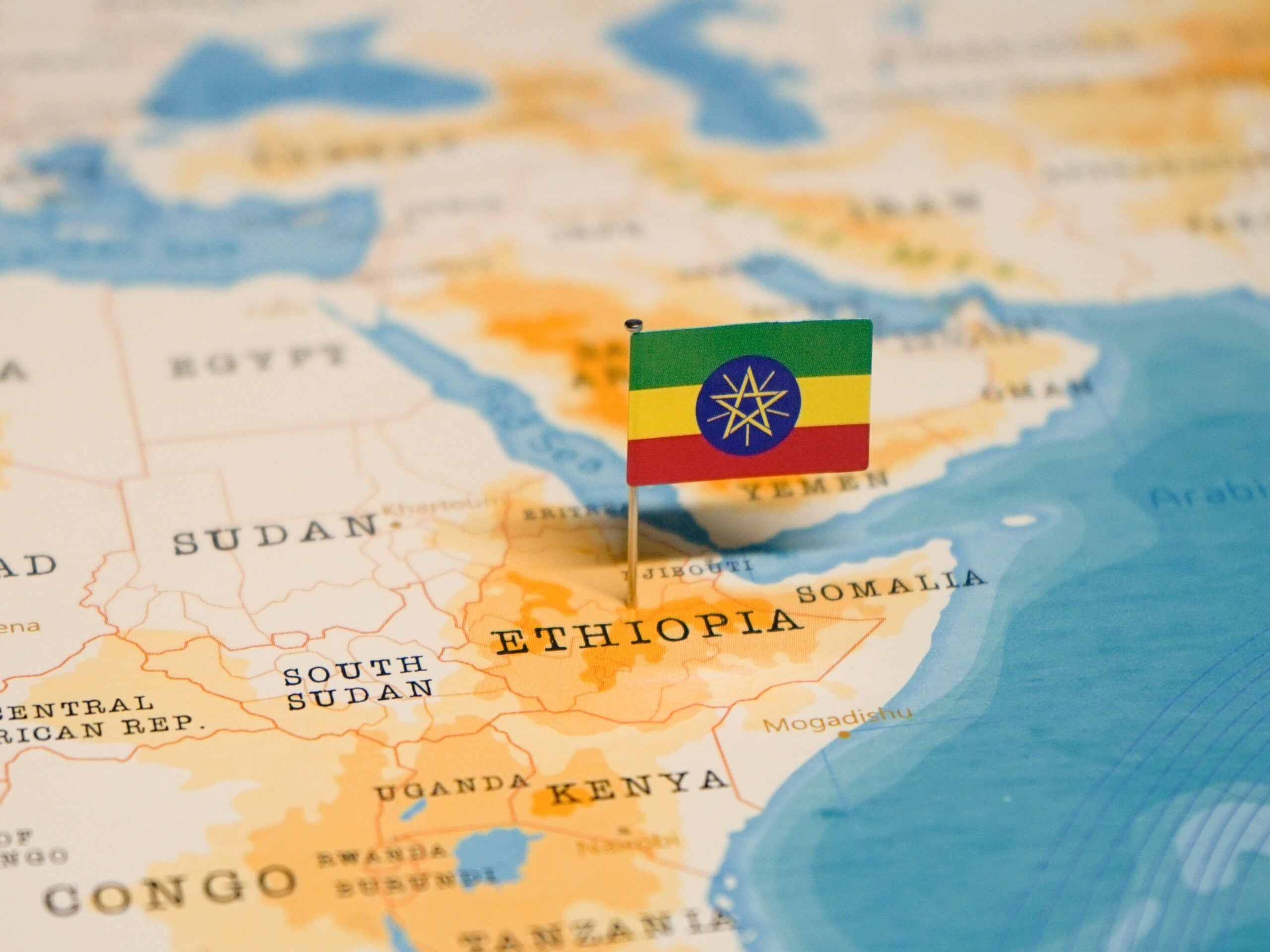 Ecorys to conduct two major EU‑funded evaluations in Ethiopia | Ecorys